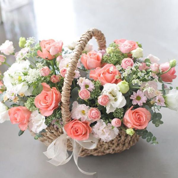 Simple Life | Tulips Flowers - Tulip flower bouquet in Bangalore